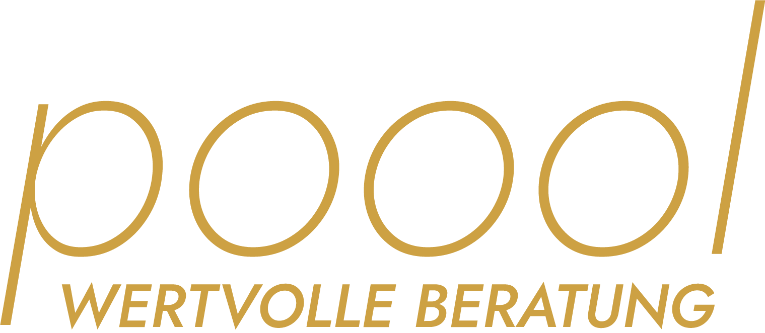 poool AG | orientieren, organisieren, optimieren