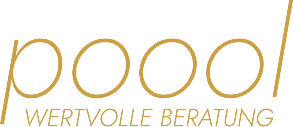 poool AG | orientieren, organisieren, optimieren