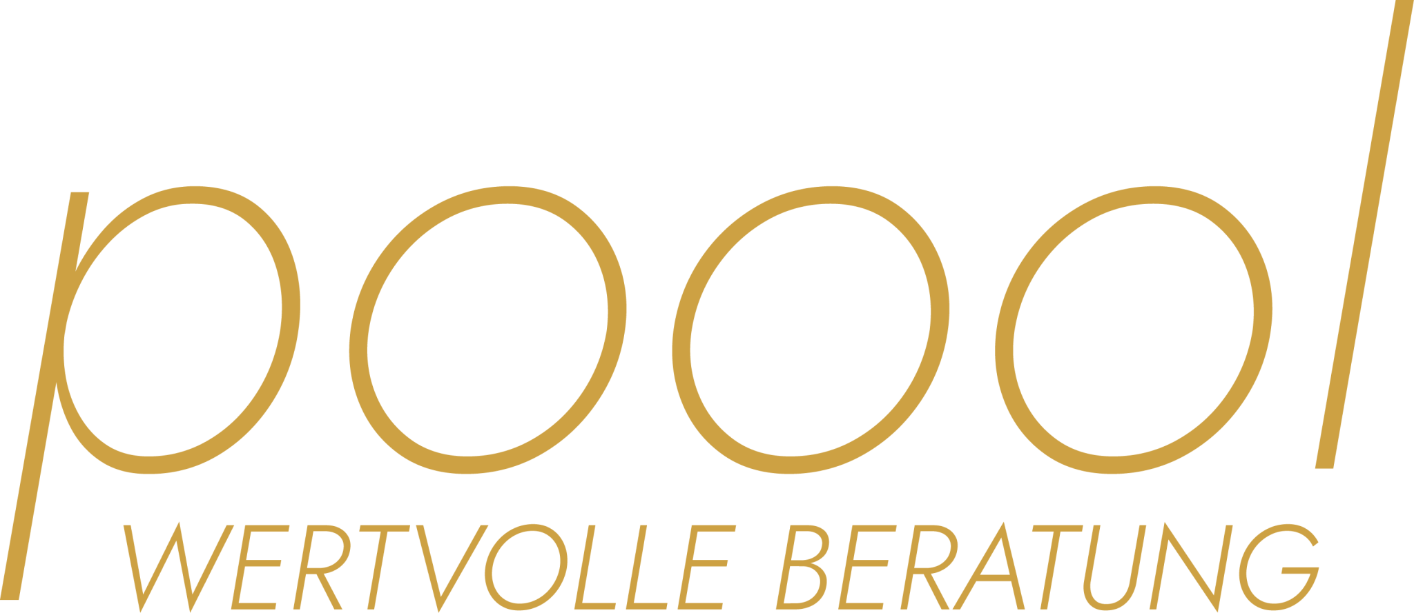 poool AG | orientieren, organisieren, optimieren